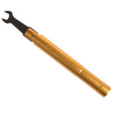 Torque Wrench For RF Connector SMA 8mm 1Nm High Precision ...