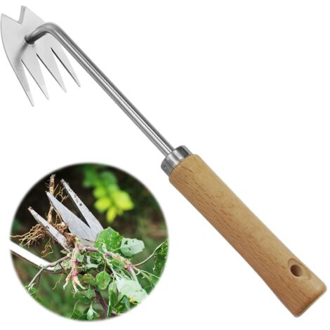 Manual Weeder, Gardening Tools, Root Puller, Manual Weeding Tool ...