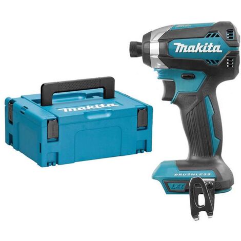 Visseuse à chocs MAKITA DTD153ZJ 18V Li-Ion 170Nm (Machine Nue)