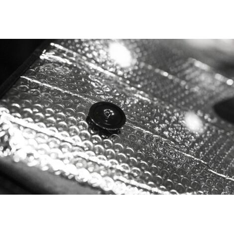 Pare-soleil double isolation - NEO TOOLS - 10-471