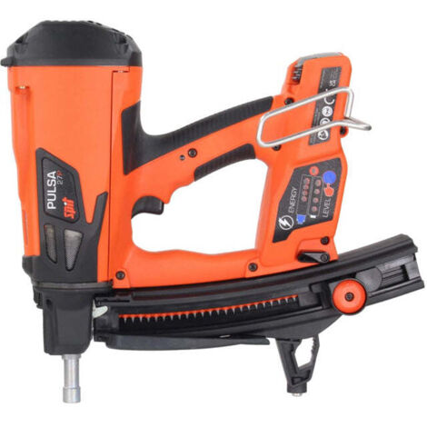 Cloueur multi-matériaux spécial plaquiste PASLODE - PULSA 27P