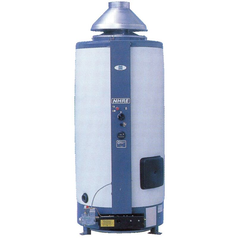 Hydraulik- und Gas-Kit für NHRE/NHREV Für Gasakkumulator 36 - 60