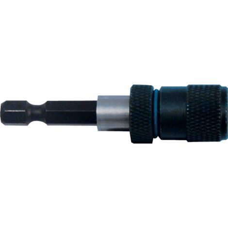 Magnetischer Bit-Halter speziell für Gips 1/4'' Classic Long. 60 Stück ...