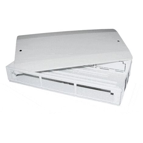 TOLE-SET 500x600 (4 bis 6 AusgÃ¤nge)