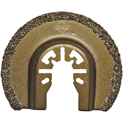 FeinsÃ¤geblatt mit feiner Segmentierung, Classic, Ã˜ 65 mm