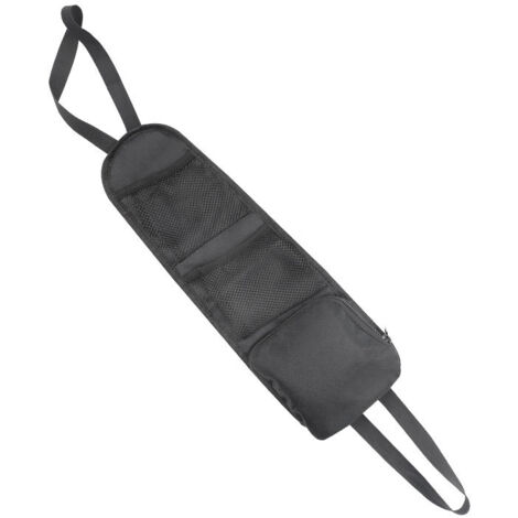 Sollbry Car Side Storage,Car Seat Side Organizer,Multifunction Car Seat ...