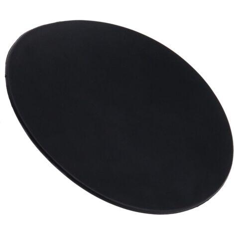 Sollbry Fuel Tank Cover Compatible with Ford Fiesta 1866686 ...