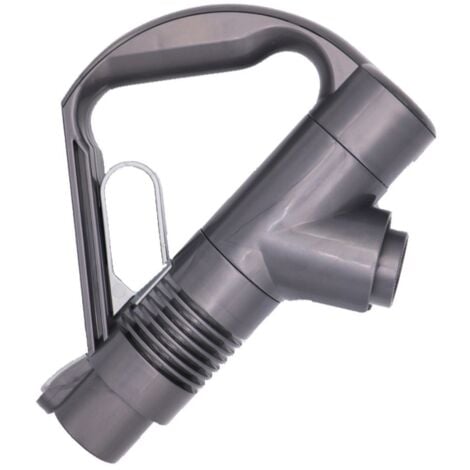 Sollbry Handle Compatible with Dyson DC19 DC23 DC26 DC32 DC36 DC48 DC52 Spare Part 917276 ...