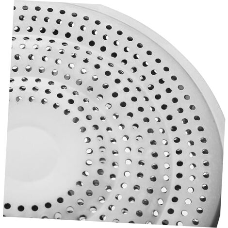 Sollbry 20cm Stainless Steel Heat Diffuser for Gas Hob Only