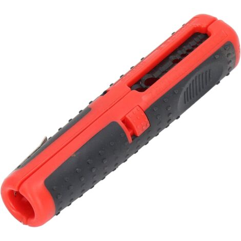 Sollbry Wire Stripper Trunk Line Electric Coaxial Cable Stripping ...