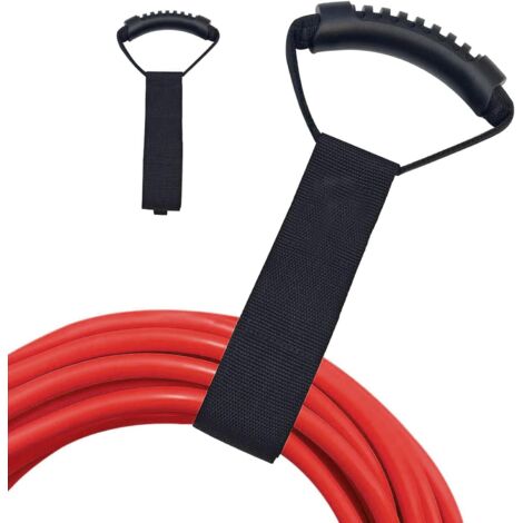 Sollbry Workshop Accessories Cable Organizer (2 Pack) - Cable Winder ...