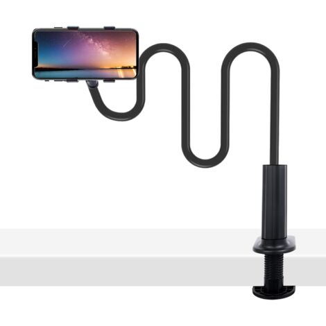 Sollbry Universal Cell Phone Holder with Cell Phone Clip