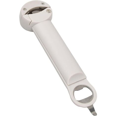 Sollbry Can Opener Jar Opener Manual 3 in 1 Multifunction Beer Bottle ...