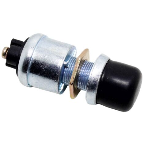 Sollbry 2pcs JK260 Waterproof Diesel Car Engine Boat Truck Horn One-Key ...