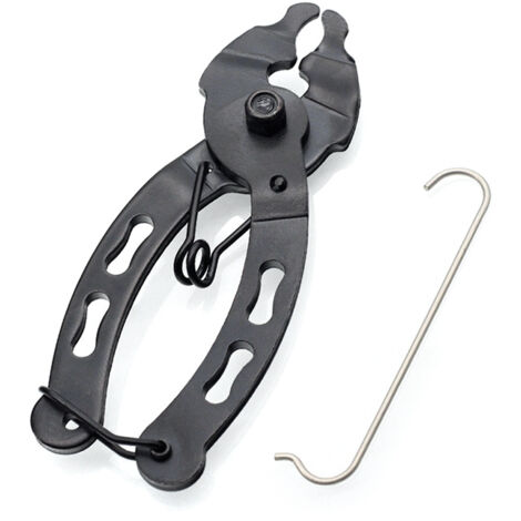 Sollbry Bike Chain Pliers, Bike Chain Quick Release Tool, Portable ...