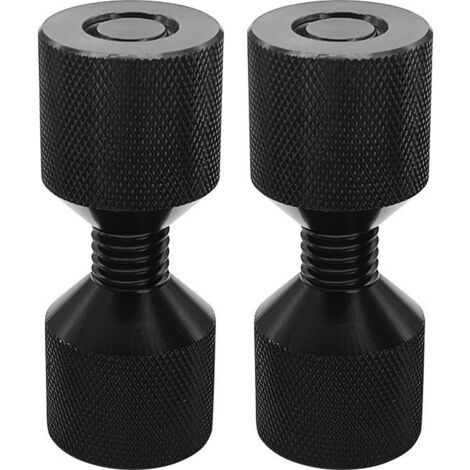 Sollbry Hole Flange Alignment Pin, Oxidation Resistant Two Hole Pins ...