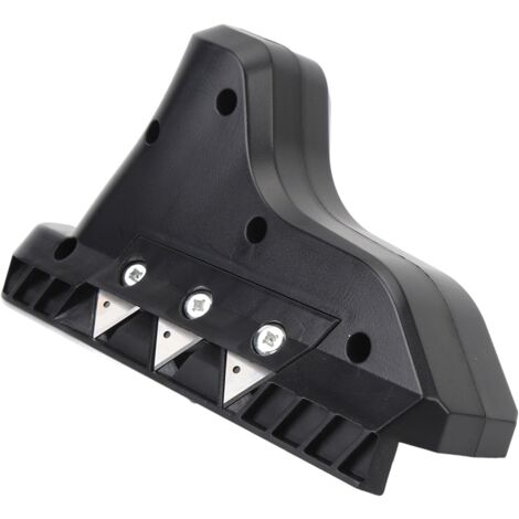 Sollbry Gypsum Board Chamfering Tool, High Precision Drywall Edge ...