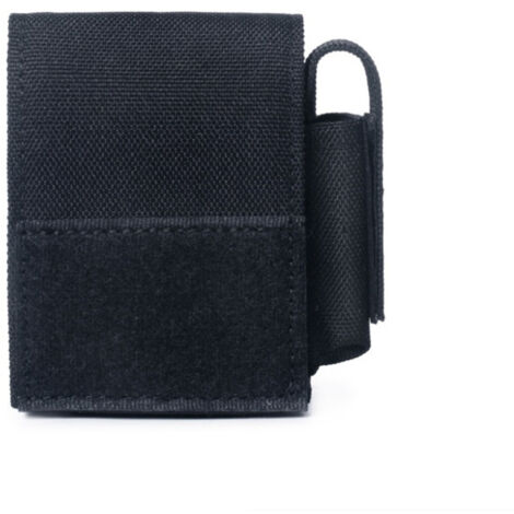 Sollbry Small Tactical Pouch, Compact Molle Cigarette Pouches EDC ...