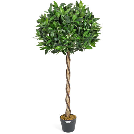 Artificial Bay Tree - 120cm