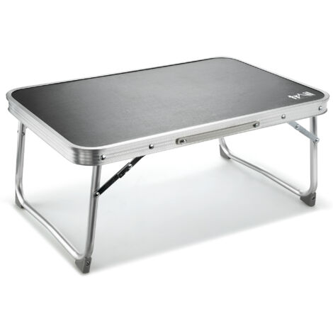 Low Camping Table