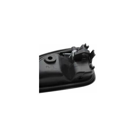 Linker Innentürgriff, kompatibel mit Renault Clio Scenic Megane Trafic