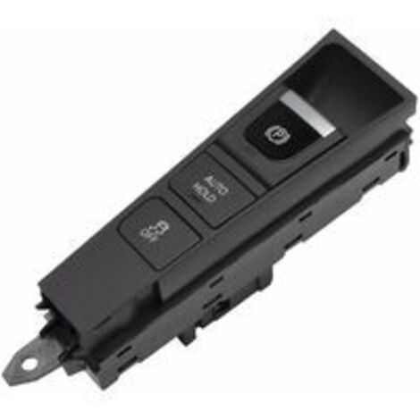 Handbremsknopf für Passat B7 CC 3AD927137 3AD927137B