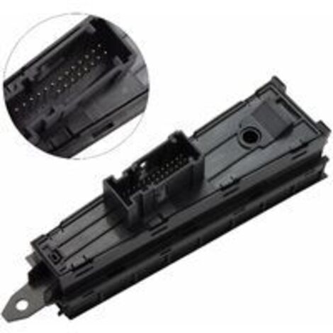 Handbremsknopf für Passat B7 CC 3AD927137 3AD927137B