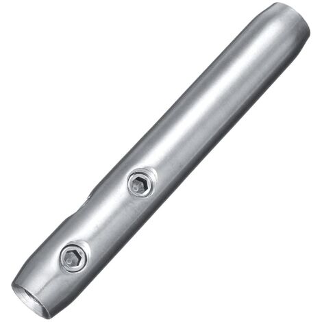 Installation des Kabelspanners aus Edelstahl T316 für Treppenkabelgeländer 4M/(4mm)