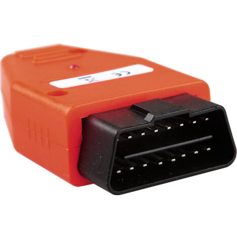 Herramienta de programación OBD2 para Toyota KeyMaker, chip OBD 4D y 4C ...