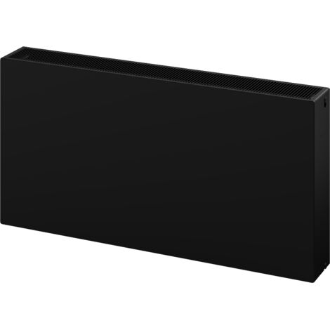 Mexen Flat CF33 Plattenheizkörper 500 x 1300 mm, seitliche Anschlüsse ...