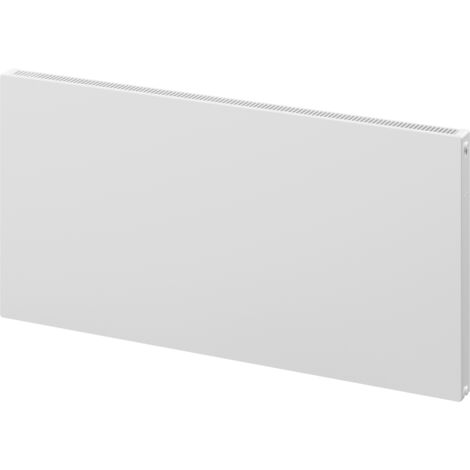 Mexen Flat CF11 Plattenheizkörper 300 x 1000 mm, seitliche Anschluss ...