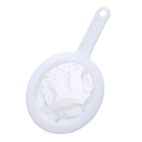 2 pezzi Colino a maglie fini Colino per yogurt in nylon Colino in ...