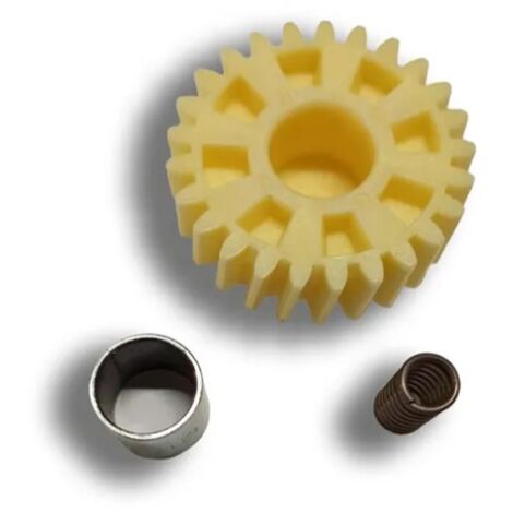 DITEC 6OBRD RUOTA DENTATA RIDUTTORE PER MOTORE CANCELLO BATTENTE OBBI