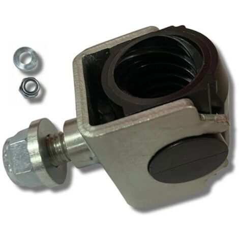 DITEC GRUPPO MADREVITE PER MOTORE CANCELLO BATTENTE LUXO 3R-3B-5B-5BH-3BH - 6LUX5M