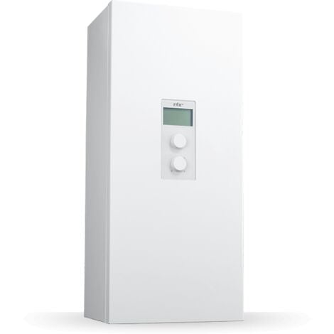 EHC Comet PV Electric System Boiler 8KW