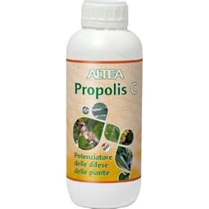 Altea Propolis C Concentré Prévention Cochenilles 1l