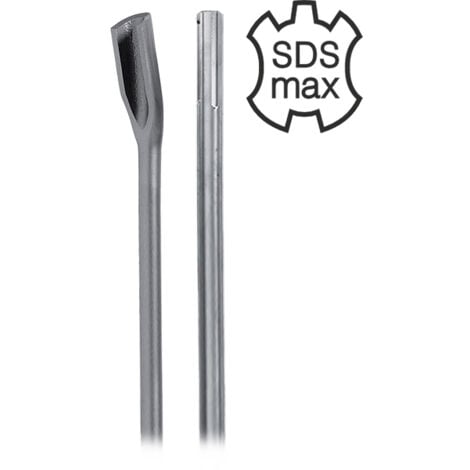 Hikoki 026300 Burin Gouge Marteau Perforateur SDS-MAX 26x300mm