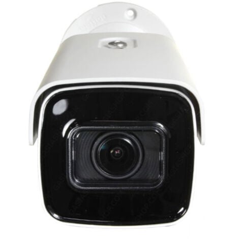 HIKVISION IP POE CAMERA 8MP 4K POE ONVIF MOTORISEE 2.8MM 12MM IP67