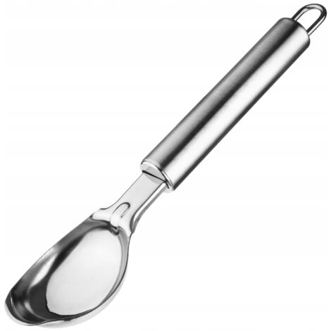 KADAX Cuillère à cuillère pour portionner la glace aux pommes de terre