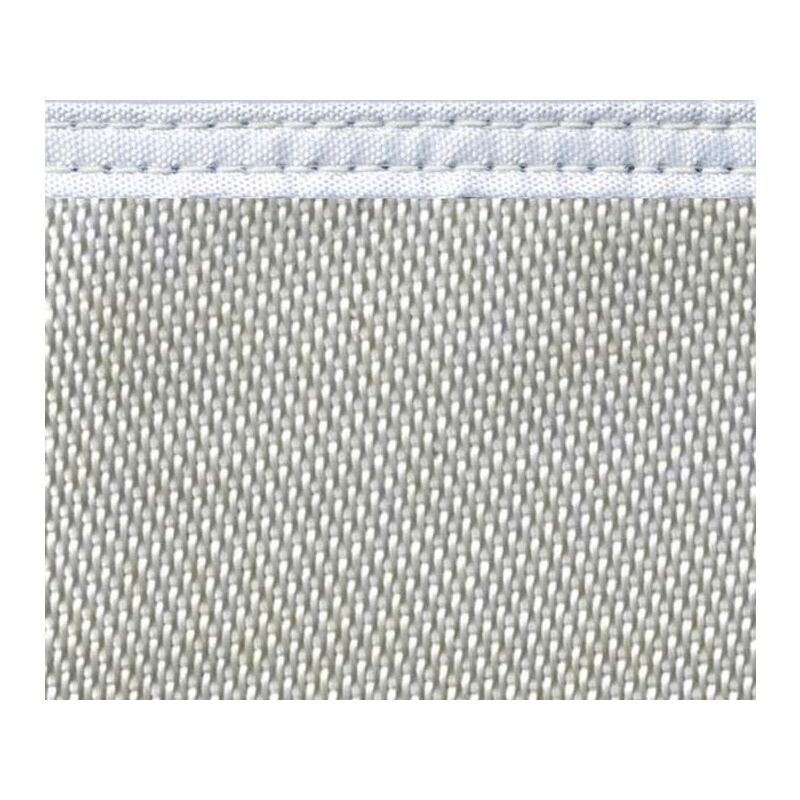 HITZEBESTÄNDIGES TUCH 550°C 2000X2000MM VORHANG--05545