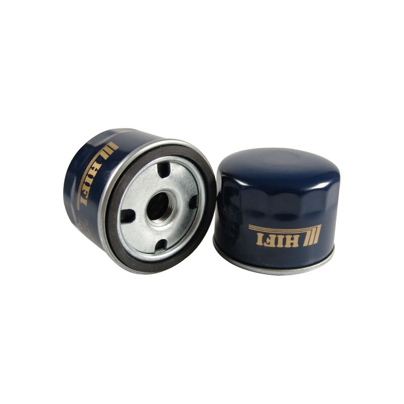 Hydraulikfilter HIFI FILTER SO 434
