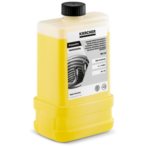 PressurePro Advance Anti-Kalk 1 RM 110 Fi ASF, 1 Liter KARCHER - 62953270
