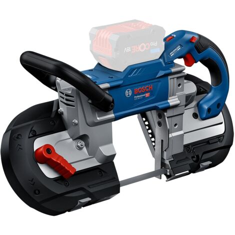 Band Saw BOSCH GCB 18V-127 (Body only)