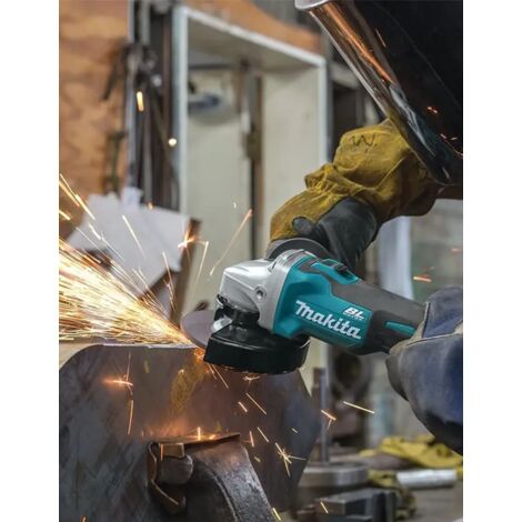 Mini-Grinder MAKITA DGA454Z (Body only)