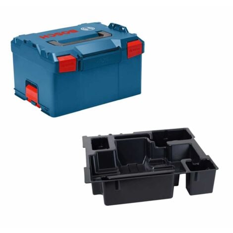 Carrying Case BOSCH L-Boxx 238 + Inlay GKS 18V-LI