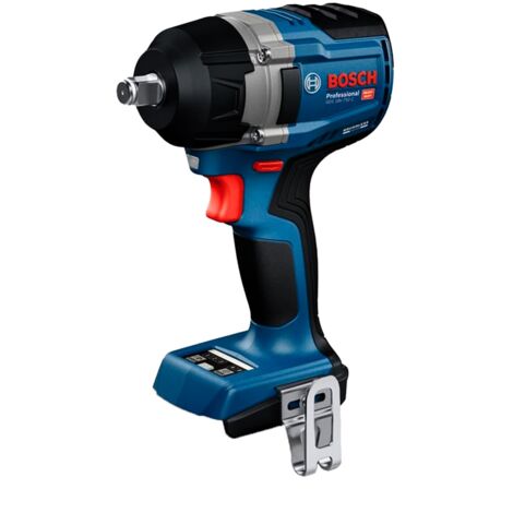 Impact Wrench BOSCH GDS 18V-750 C (Body only)