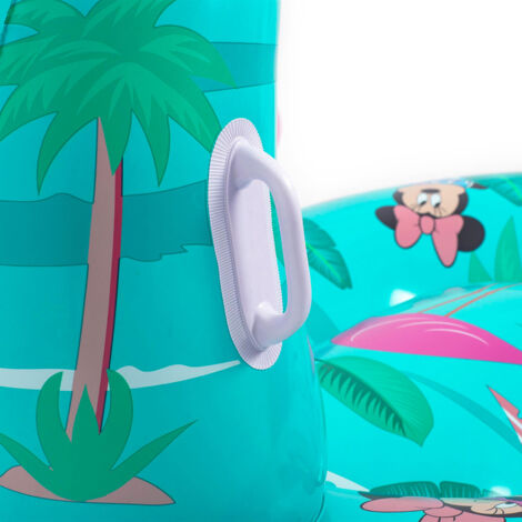 Flamenco Hinchable Bestway Minnie Mouse 173x170 cm - 91081
