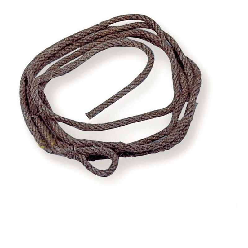 Chablot chanvre Mondelin 10mm/4M