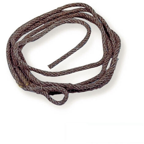 Chablot chanvre Mondelin 10mm/4M