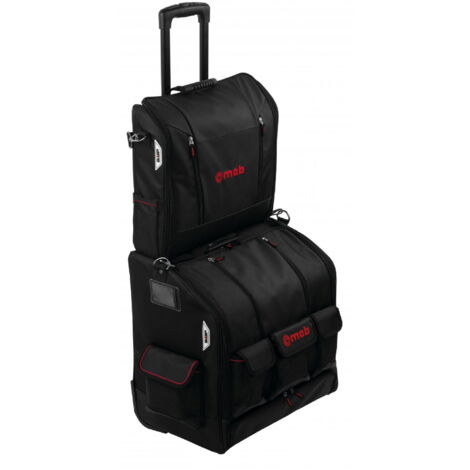 B'up Grand Volume – Trolley pour travailler debout facilement - MOB